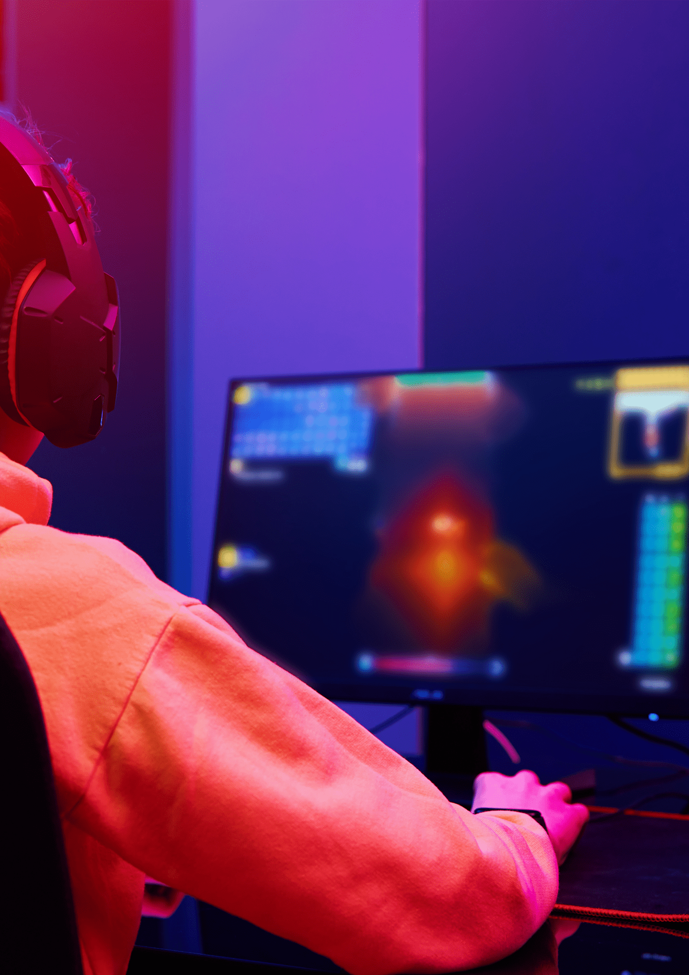 Neurodivergent Gaming Club | The A List