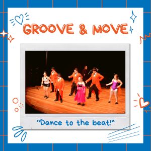 Find an autism friendly event or activity | The A List