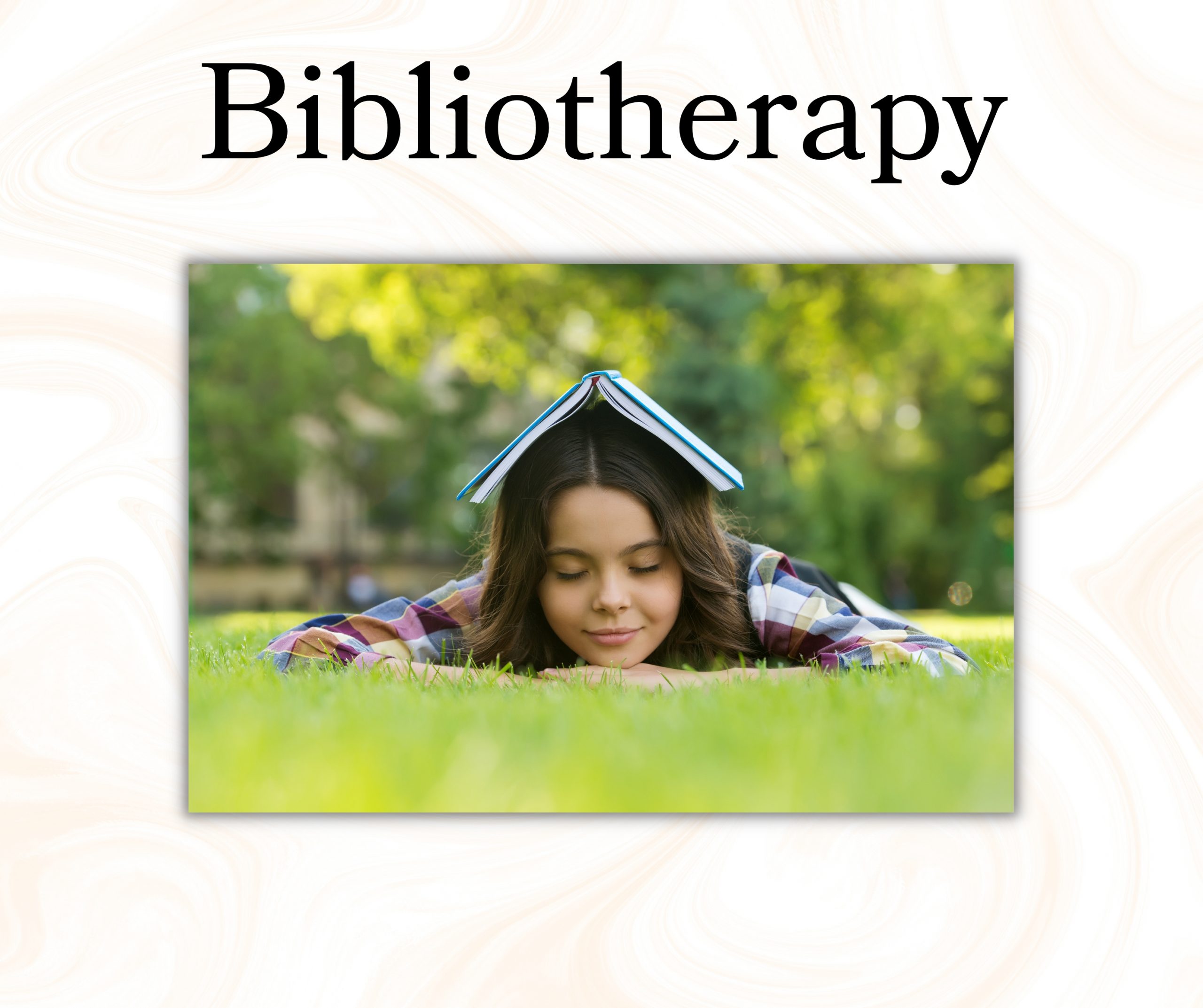 Bibliotherapy | The A List