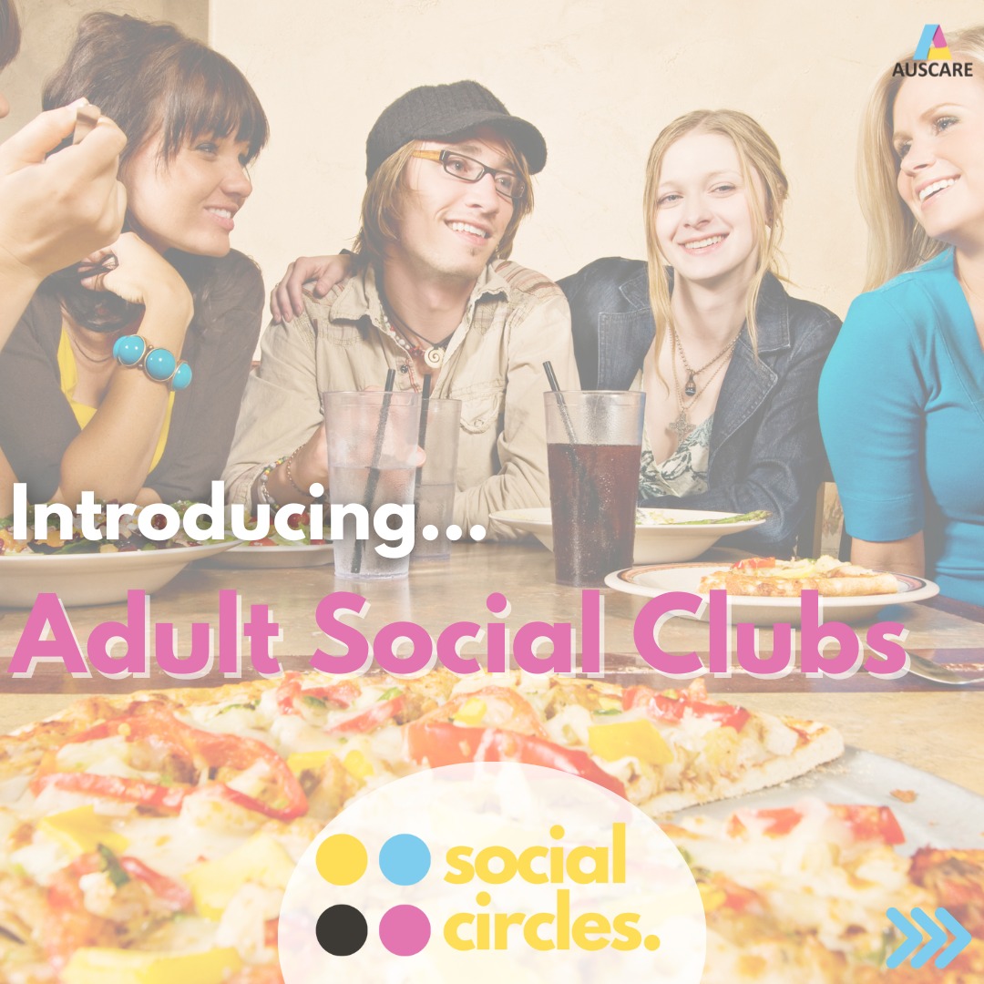 Social Circles | The A List